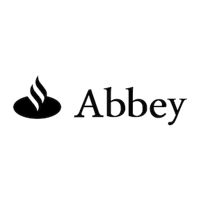 Abbey logo vector