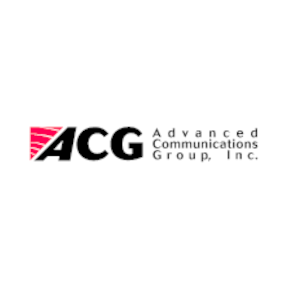 ACG logo vector