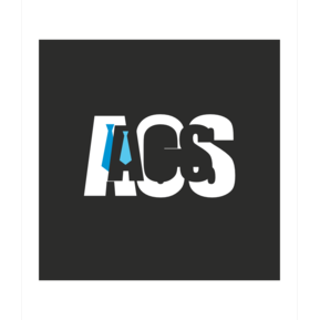 ACS Uniformes logo vector