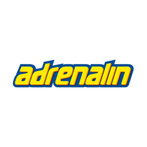 Adrenalin Energy Drink logo vector