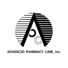 Advanced Pharmacy Care logo vector
