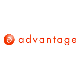 Advantage Card logo vector