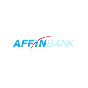 Affin Bank Berhad logo vector