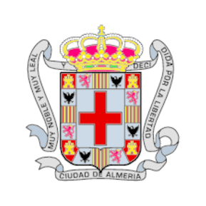 Almeria logo vector