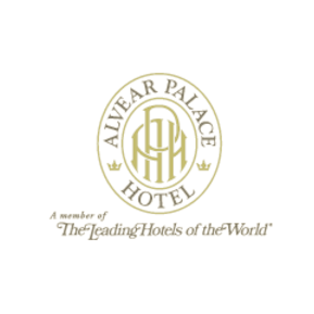 Alvear Palace Hotel logo vector