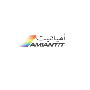 Amiantit Group logo vector