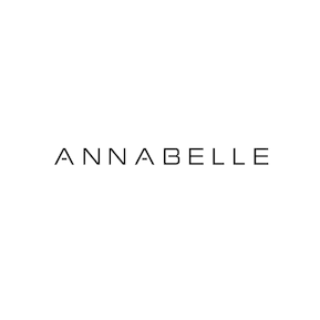 ANNABELLE logo vector