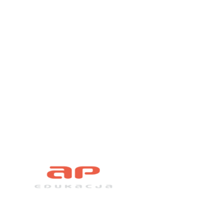 AP EDUKACJA logo vector