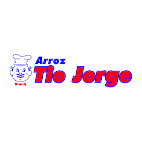 Arroz Tio Jorge logo vector