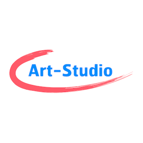 Art-Studio logo vector