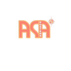 ASA PostersASA Posters logo vector