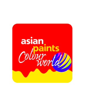 Asian Paints logo vector