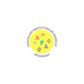 Asociacion Protectora de Animales logo vector