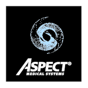Aspect Medical Systems logo vector