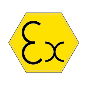 Atex - EX logo vector