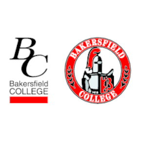 Bakersfield College logo vector