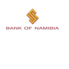 Bank of Namibia logo vector