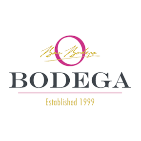 Bar Bodega logo vector