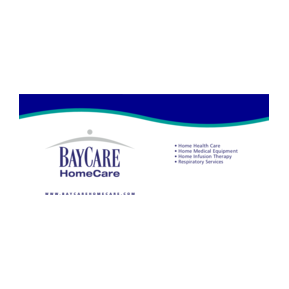 Baycare logo vector