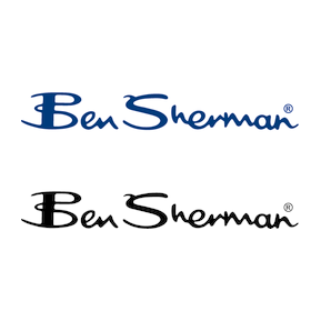 Ben Sherman Logo