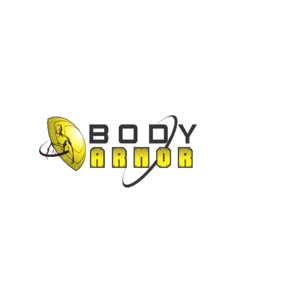 Body Armor logo vector