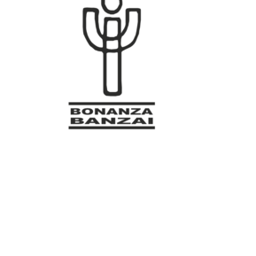 Logotipo De Bonanza Banzai