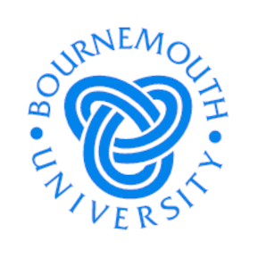 Bournemouth University logo vector