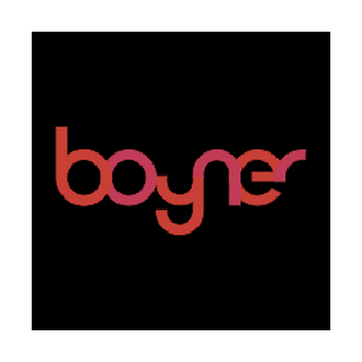 Boyner logo vector