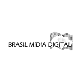 Brasil Midia Digital logo vector