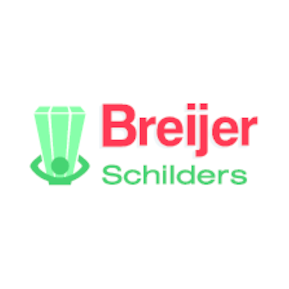 Breijer logo vector