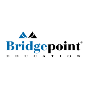 Bridgepoint Education logo vector