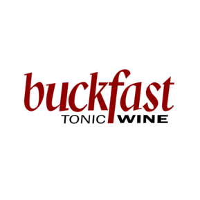 Buckfast Tonic Wine logo vector