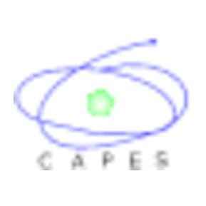 CAPES logo vector