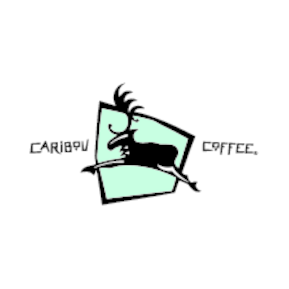 Caribou CoffeeCaribou Coffee logo vector