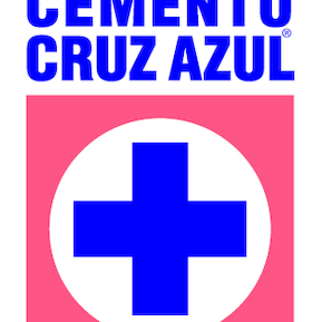 Cementos Cruz Azul logo vector
