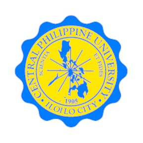 Central Philippine State University Logo