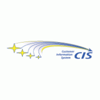 CIS logo vector