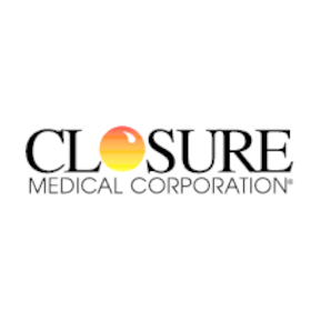 Closure Medical logo vector