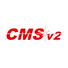 CMSv2 logo vector