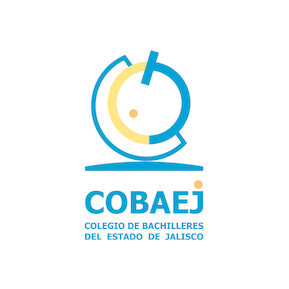COBAEJ logo vector