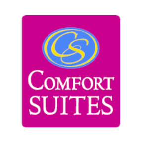 Comfort Suites Logo Png