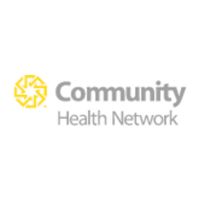 Community Health Network logo vector