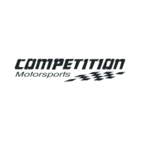 Competition Motorsports logo vector