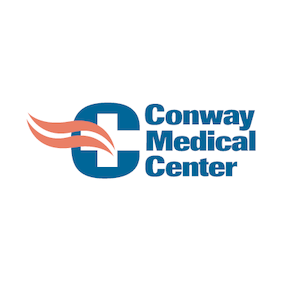 Conway Medical Center logo vector