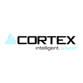 Cortex logo vector