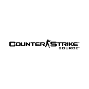 Counter-Strike SourceCounter-Strike Source logo vector