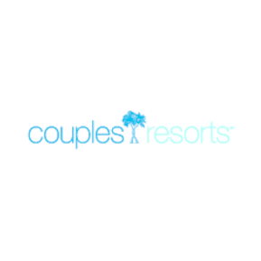 Couples Resorts logo vector