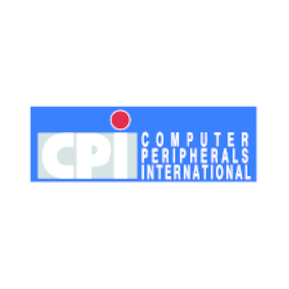 CPI logo vector