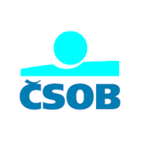 CSOBCSOB logo vector
