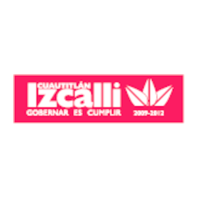 Cuautitlan Izcalli logo vector